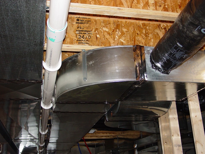 How to Use 90 and 45 Degree Elbows and Offsets