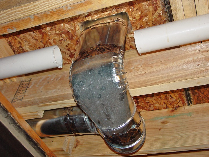 DuctWork Installation Problems 2