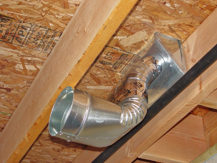 DuctWork Installation Problems 2