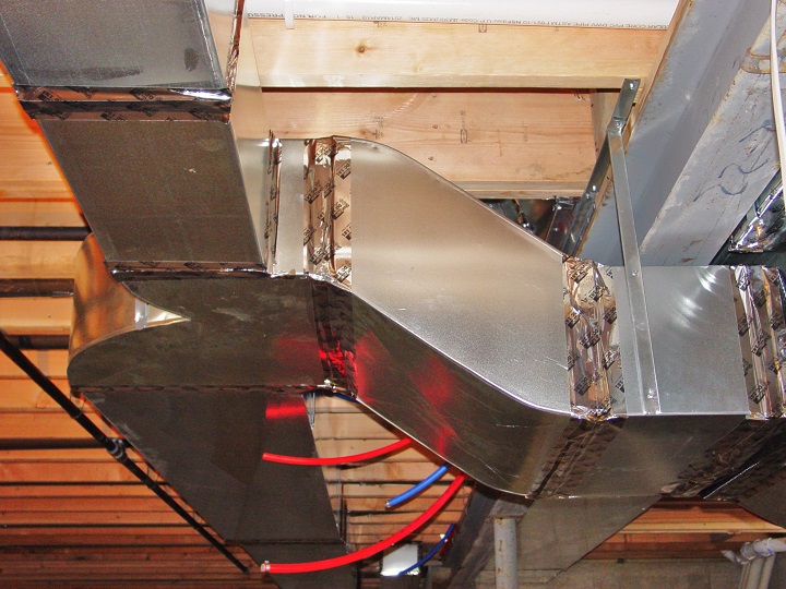 How to Use Risers and Vertical Elbows