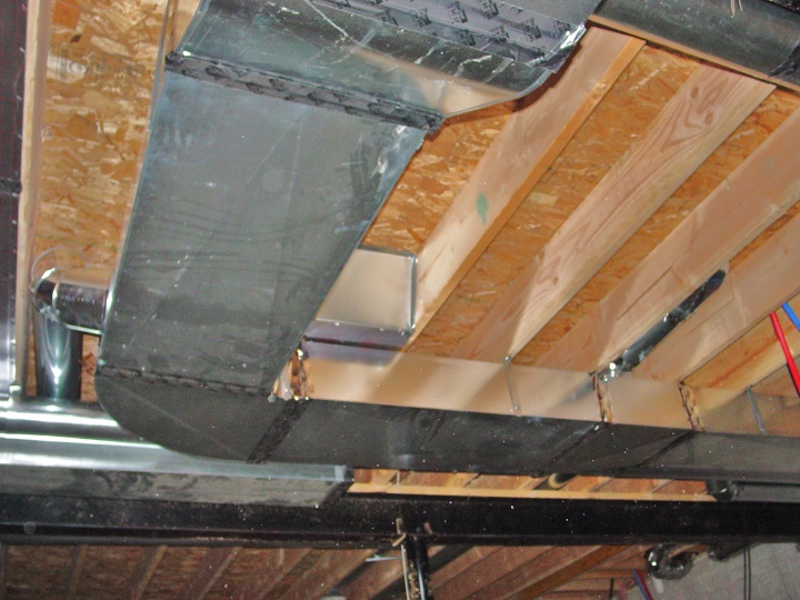 How to Use 90 and 45 Degree Elbows and Offsets