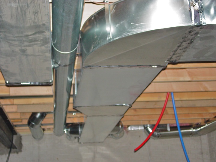 How to Use 90 and 45 Degree Elbows and Offsets