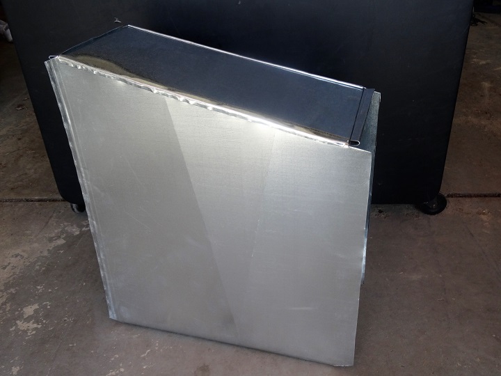 Duct Offset and Riser Formula