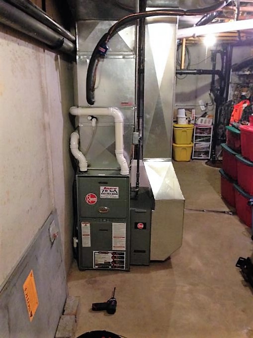 How to Use Risers and Vertical Elbows