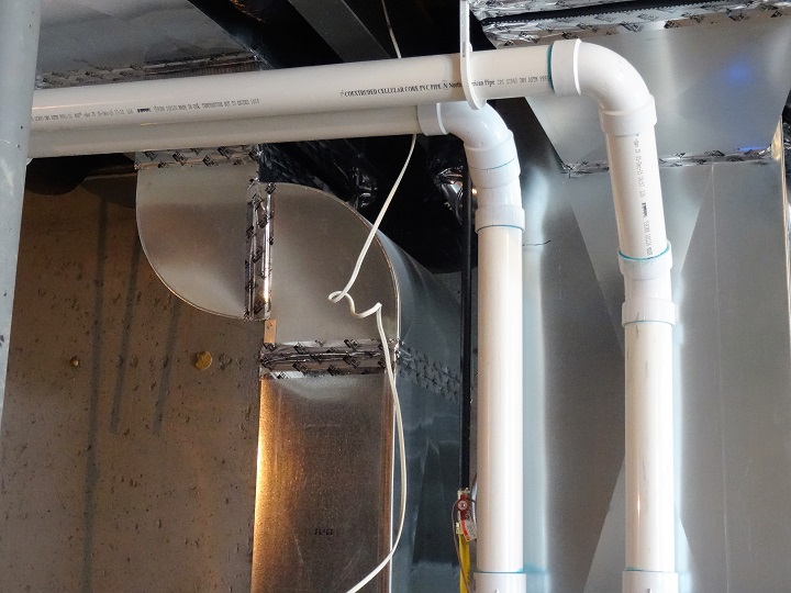 How to Use Risers and Vertical Elbows