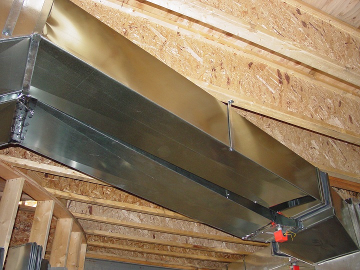 Rectangular Duct Duct Offset Formula at Patricia Bartholomew blog