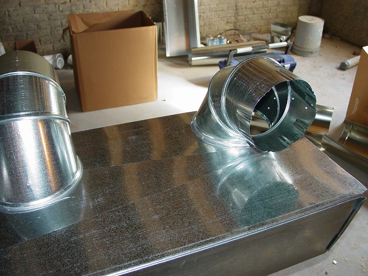 DuctWork Installation Problems 2