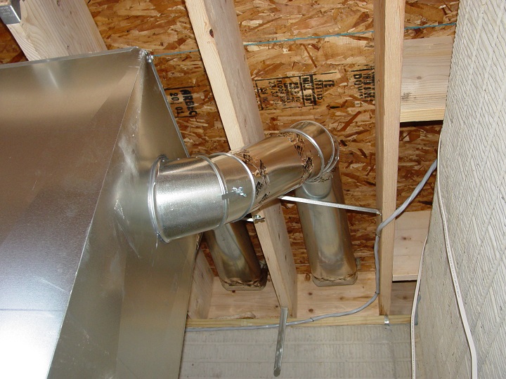 DuctWork Installation Problems 2