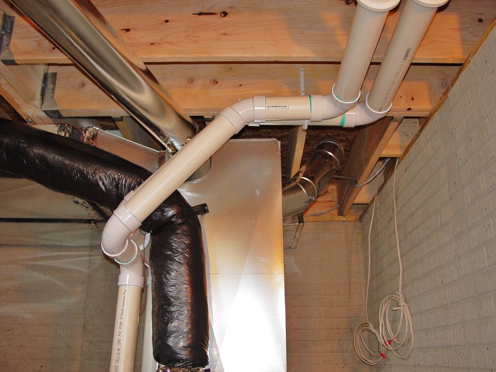 DuctWork Installation Problems 2