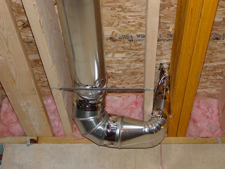 DuctWork Installation Problems 2