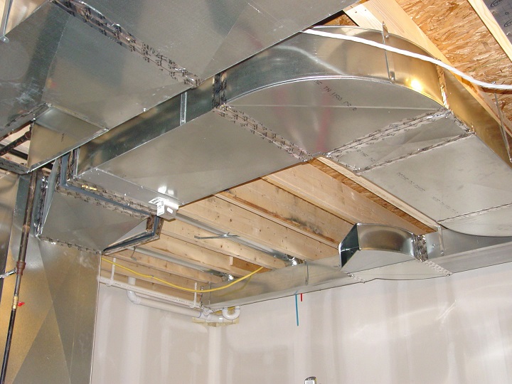 How to Use 90 and 45 Degree Elbows and Offsets