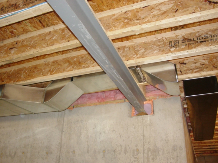 How to Use Risers and Vertical Elbows