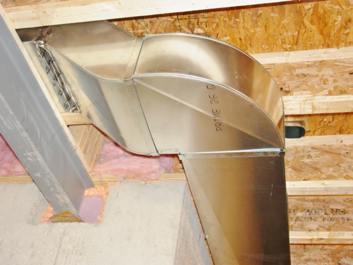 How to Use 90 and 45 Degree Elbows and Offsets