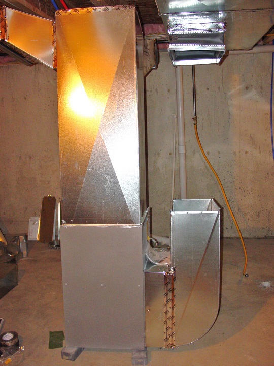 Ductwork Installation Tips & Tricks 5