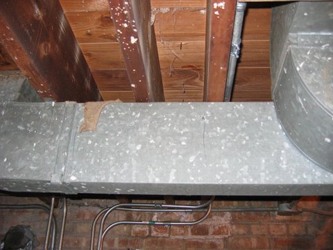 Ductwork Installation - Introduction