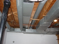 Finished Basement Edition