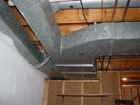 Ductwork Installation - Introduction