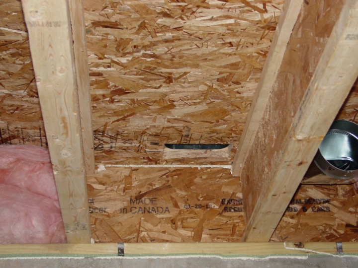 Ductwork Installation - Introduction