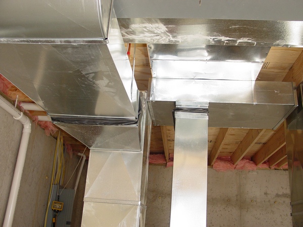 Plenum Installation Parent Page